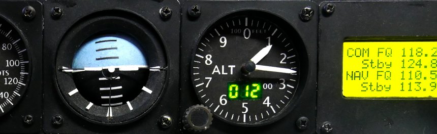 Altimeter